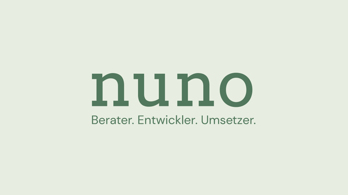 Home | nuno